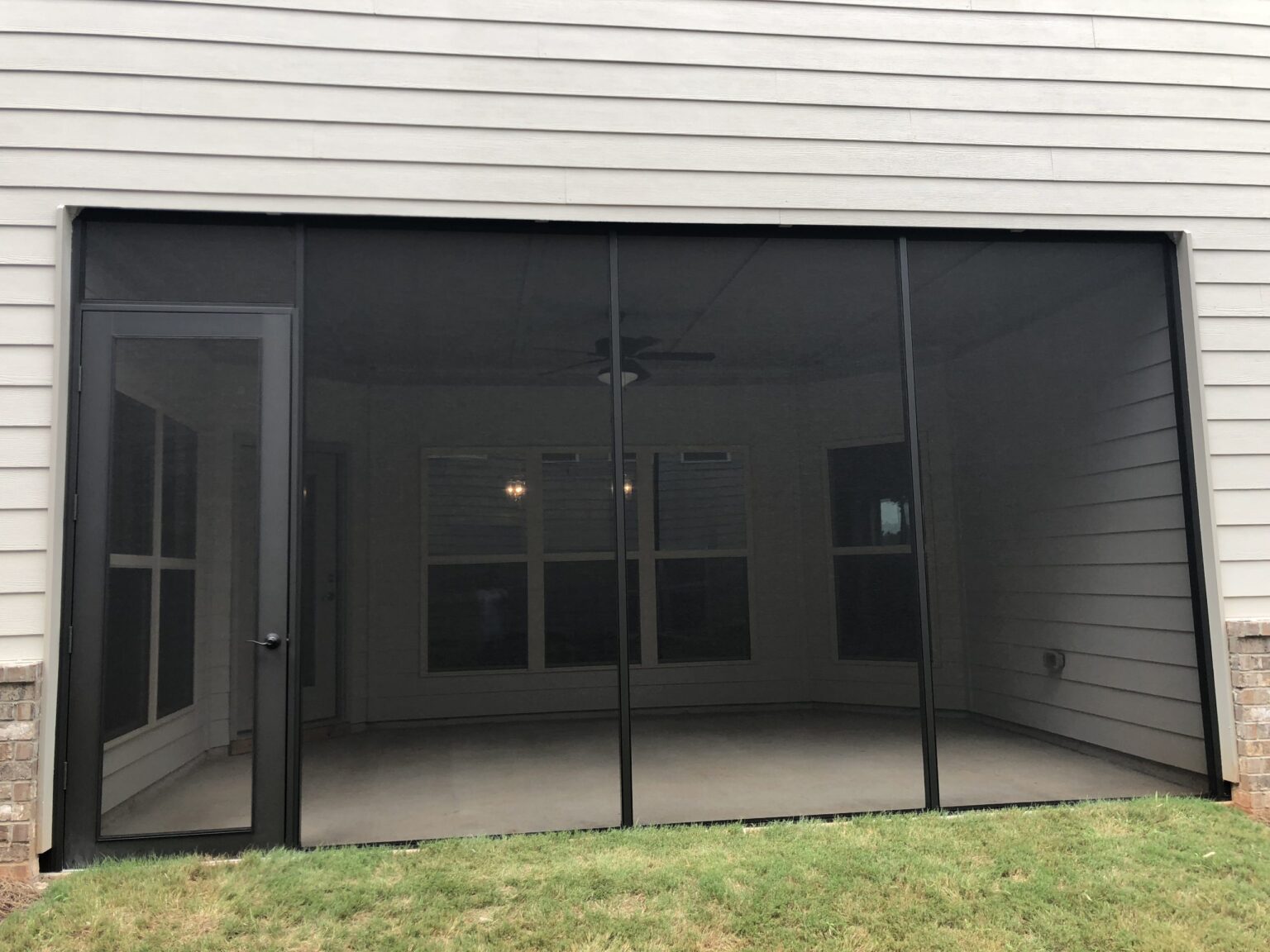 Introducing Basic Screens: CoolScreens GA's Essential Solution