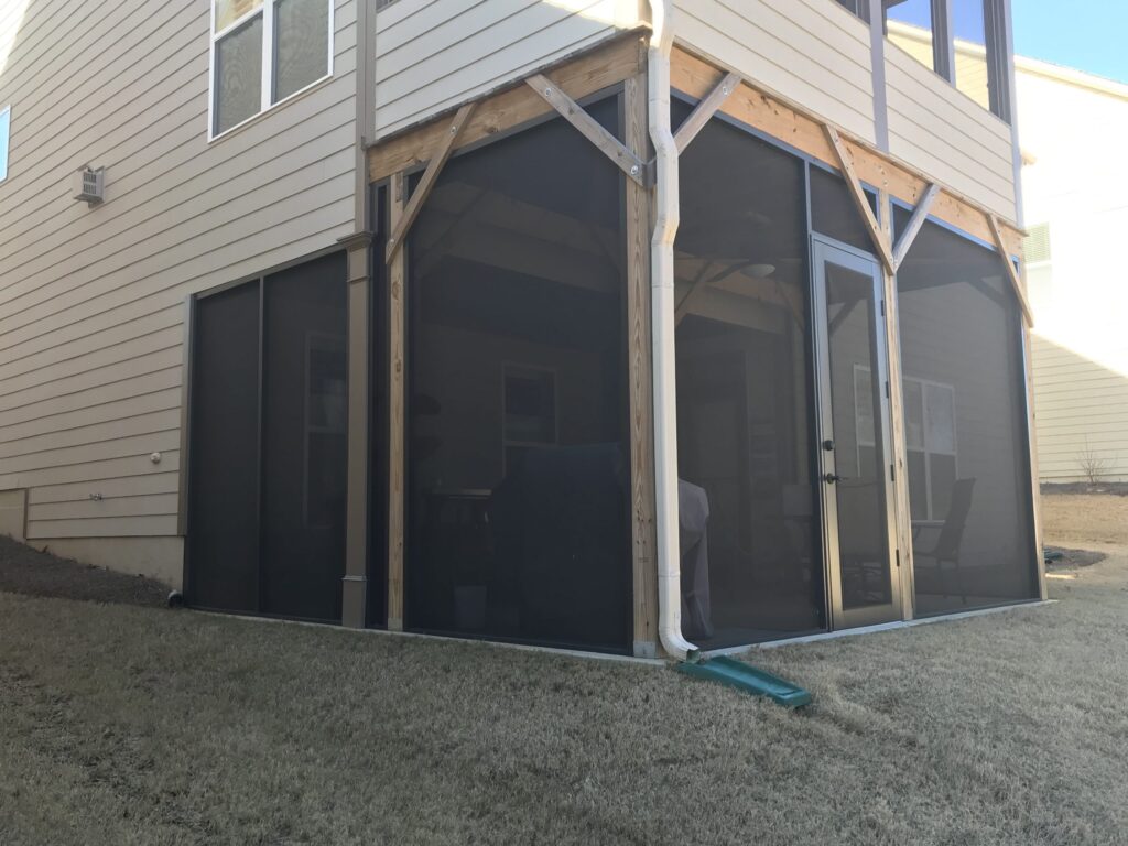 Introducing Basic Screens: CoolScreens GA's Essential Solution