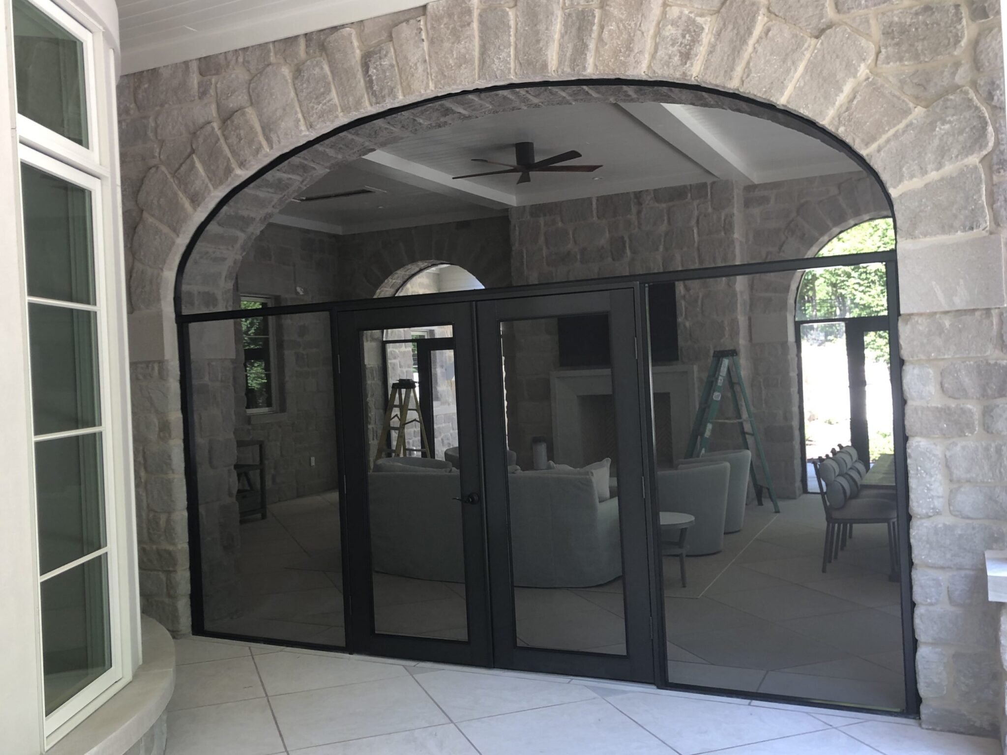 Introducing Basic Screens: CoolScreens GA's Essential Solution