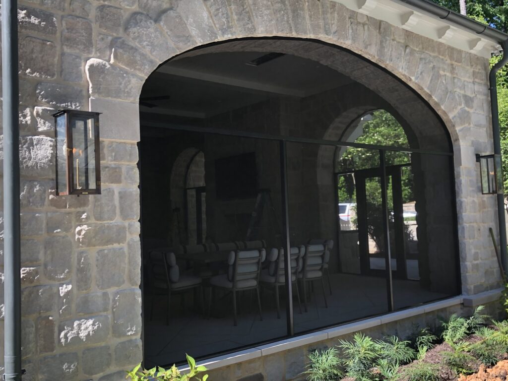 Introducing Basic Screens: CoolScreens GA's Essential Solution