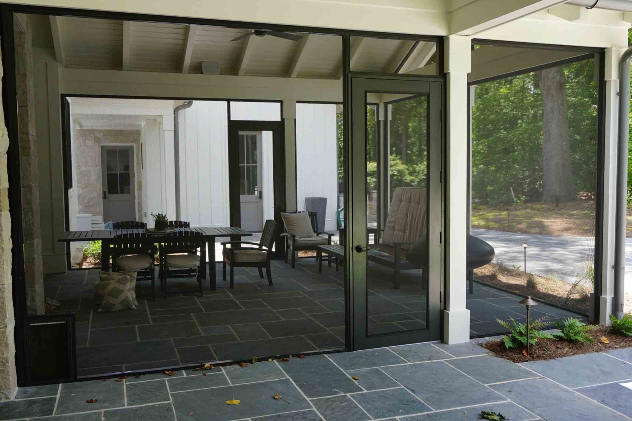 CoolScreens GA - Outdoor Shade Solutions for Every Need
