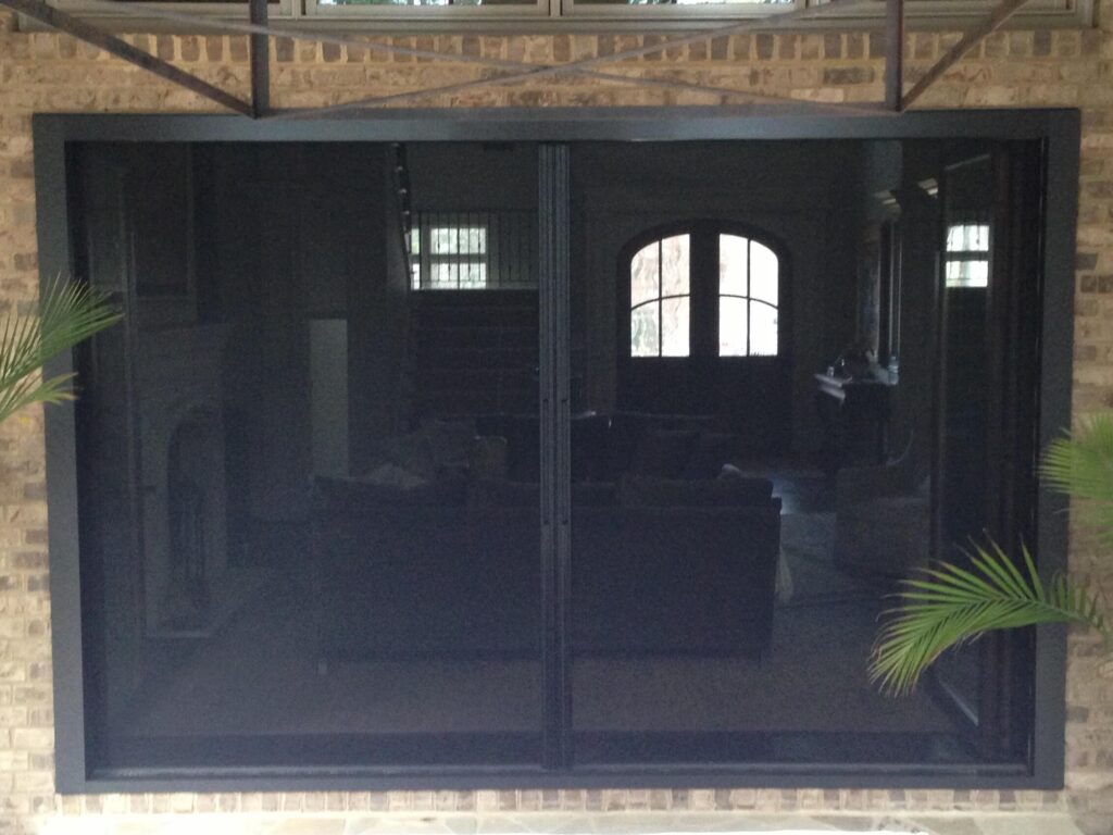 CoolScreens GA - Outdoor Shade Solutions for Every Need
