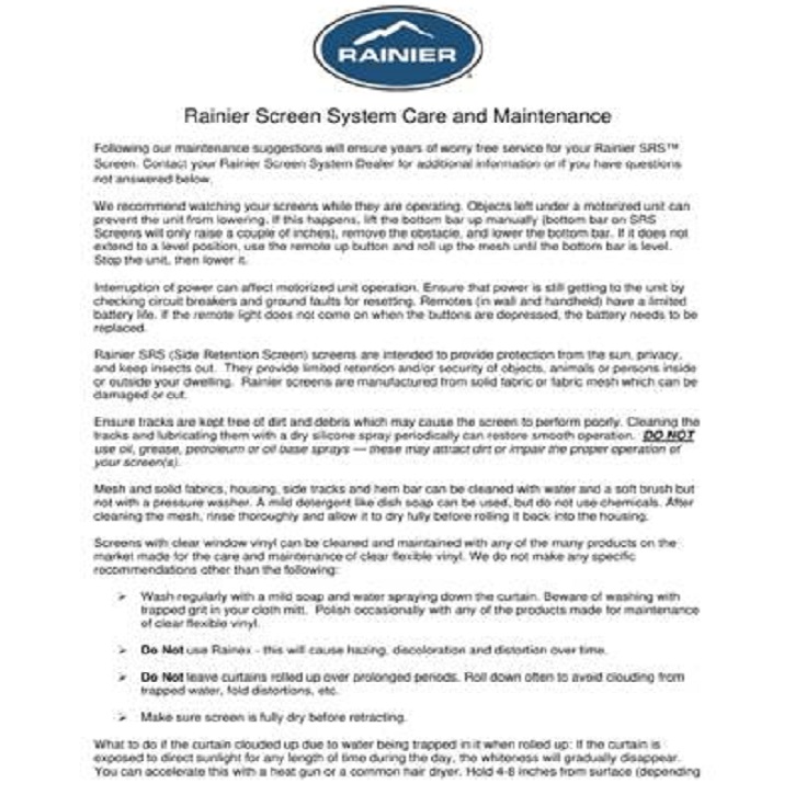 Discover Helpful Resources - CoolScreens GA